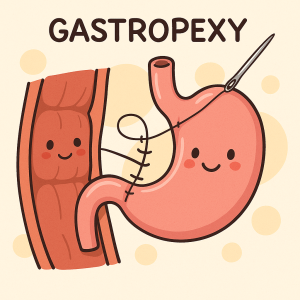 Gastropexy In Dogs: How It Can Save Your Dog’s Life