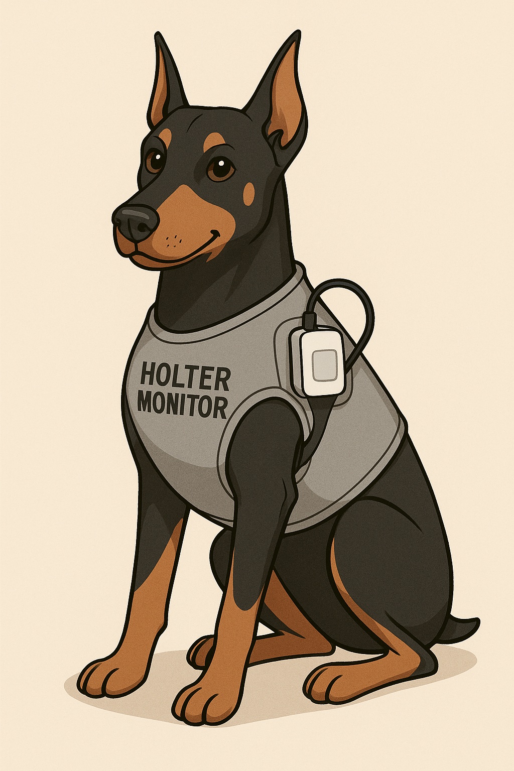 DCM In Dogs: What Every Owner Should Know